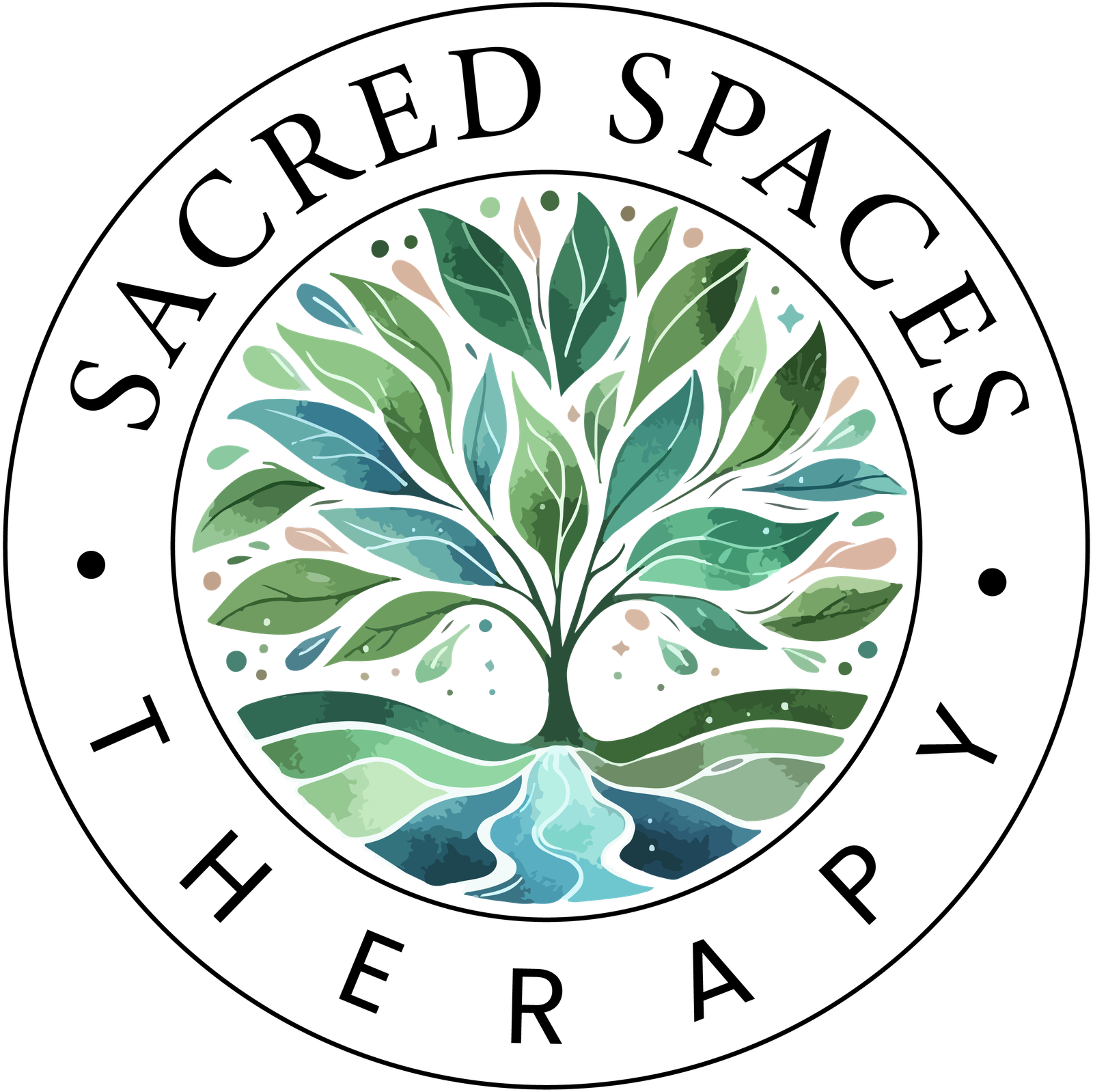 Sacred Spaces Therapy | Counseling by Susan Simpson | Auburn Hills, MI